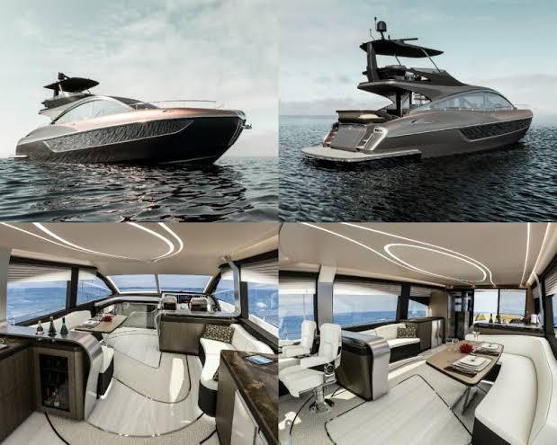 Bot Mewah IKHWAN – AnjangMuor's Travelog